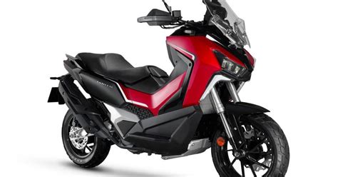 Eicma Sym Adx Adx Tg