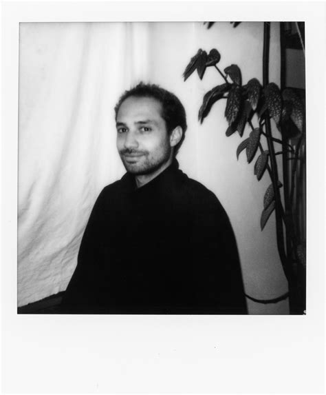 Akim El Ouardi Lux Film Festival