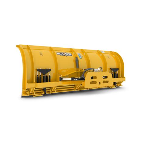 Hla Angel Blade 6000 Series For Sale Van Ed Equipment