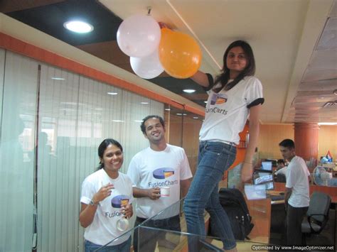 Fusioncharts Is Now Ipad Ready Fusionbrew