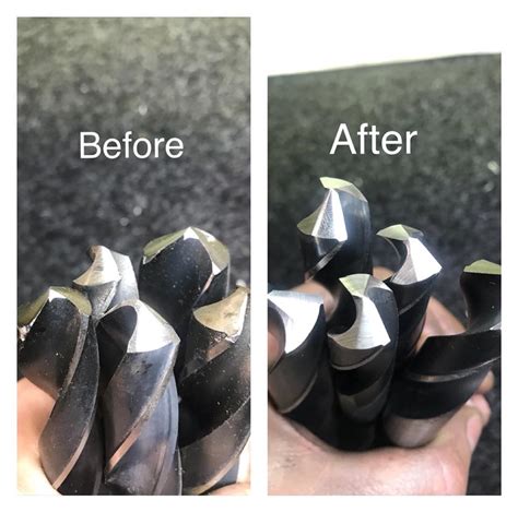 The Engineering Trade Services Many Sharp Edge Aust