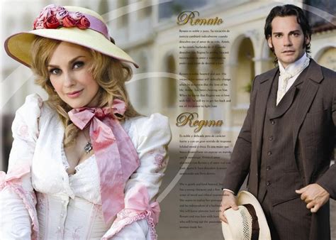 Corazon Salvaje 2009 Aracely Arambula Cristian De La Fuente Novelas