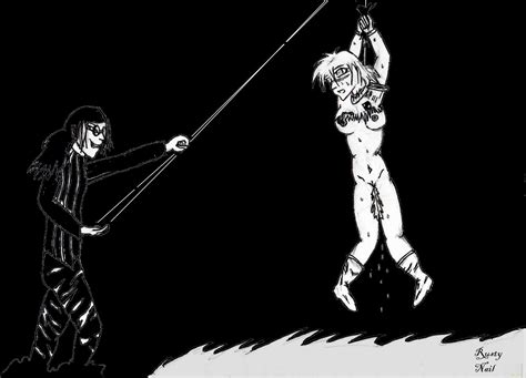 Rule 34 1boy Hellsing Male Rusty Nail Seras Victoria Tagme Walter C