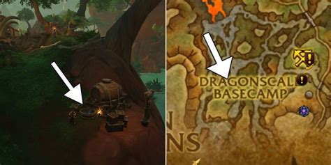 Possessive Hornswog Wow How To Unlock It S Treasure
