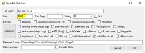 Rule34 Github Viewer