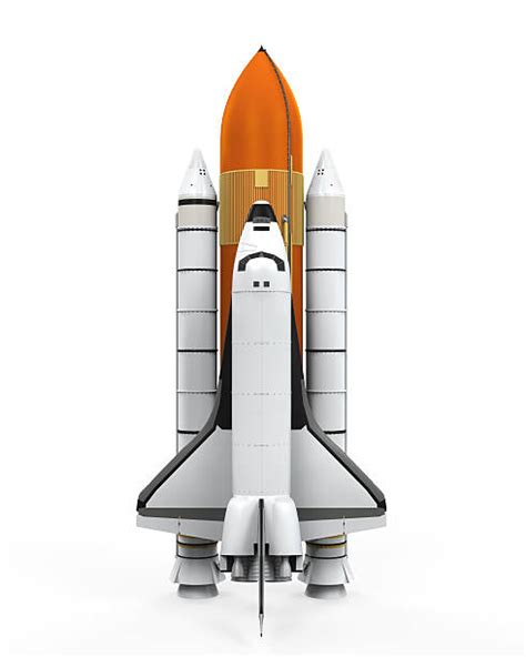 Old Types Of Space Shuttle