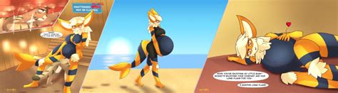 Rule 34 Absurd Res Anthro Arc Vap Arcanine Arcanine Vaporeon Athletic