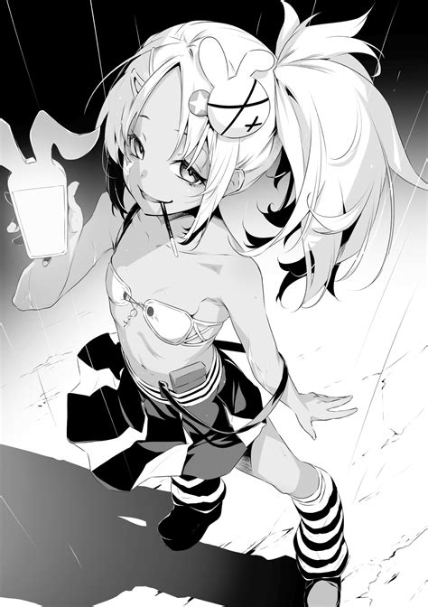 File Item BW Baka Tsuki