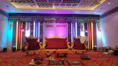 Anusaya Mangal Karyalaya Wedding Venue In Trimurtee Nagar Nagpur