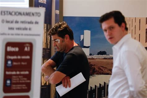 Marqueteiro De Nunes Leva Seis Pontos Após Agressão De Assessor De Marçal