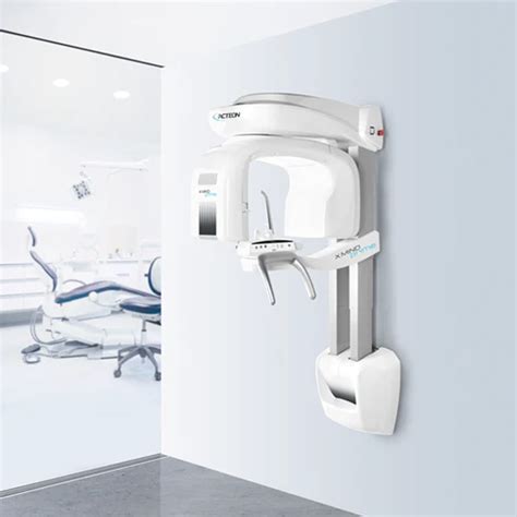 3d Dental Volumetric Tomography Dvt ‣ Medical Technologies