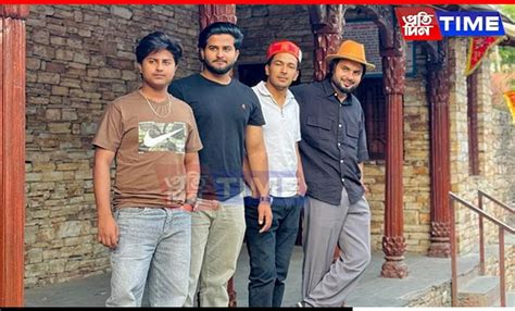 Uttar Pradesh Four Youtubers Killed In Devastating Road Accident In Amroha