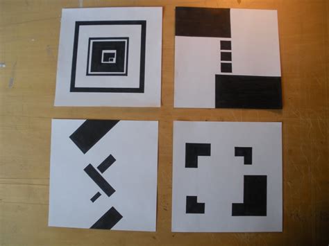 Dana S WASH Blog Squares And Form Interrelationship