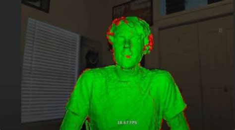 3d Scanning Desktop Software Myautomationguru