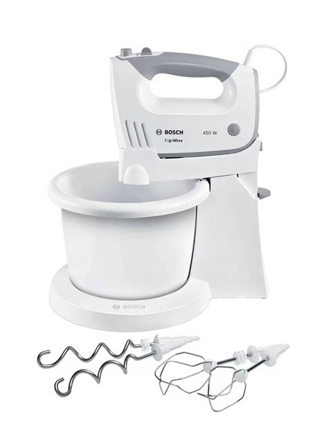 Mikser Robot Kuchenny Bosch Z Mis Mfq W Oficjalne Archiwum Allegro