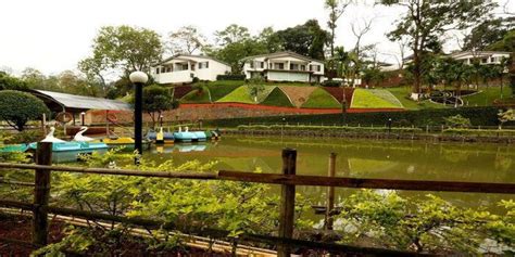 Top 8 Best Resorts In Assam Tourist Panda