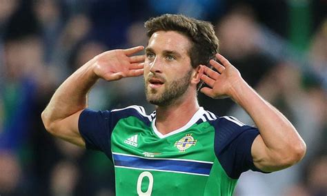 Michael O'Neill pleased to see Northern Ireland receive fitting ...
