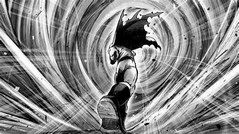 Saitama Anime One Punch Man Saitama One Punch Man Wallpaper Saitama