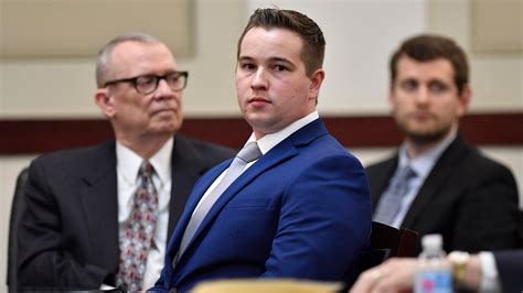 Daniel Hambrick Shooting Read Judges Ruling Sending Case To Grand Jury