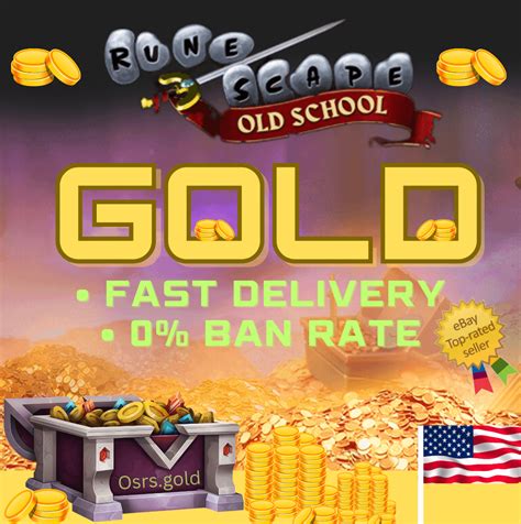 Custom Banner For Osrs Gold U My Design Portfolio