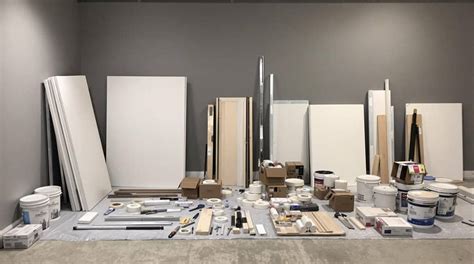 Basement Drywall Installation Complete Materials List Calgary Drywall Doctors