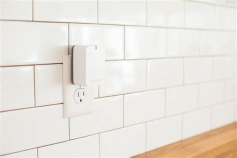 Notion All In One Smart Home Monitoring System 3 Sensors And 1 Bridge