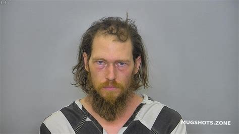 Bailey Roy Keith 04 01 2023 Burleigh County Mugshots Zone