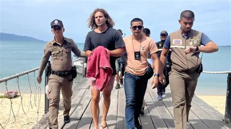 El impactante cambio físico de Daniel Sancho tras más de un año en la