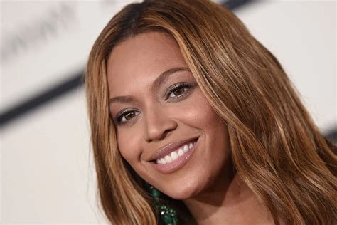Beyoncé Once Revealed The Type Of Dinner Party Guest She Is