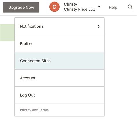 how to fix mailchimp form submission errors in squarespace