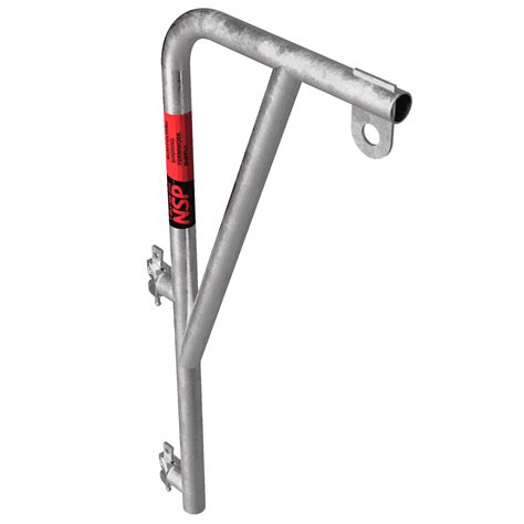 Davit Arm Sales And Rentals North Scaffold