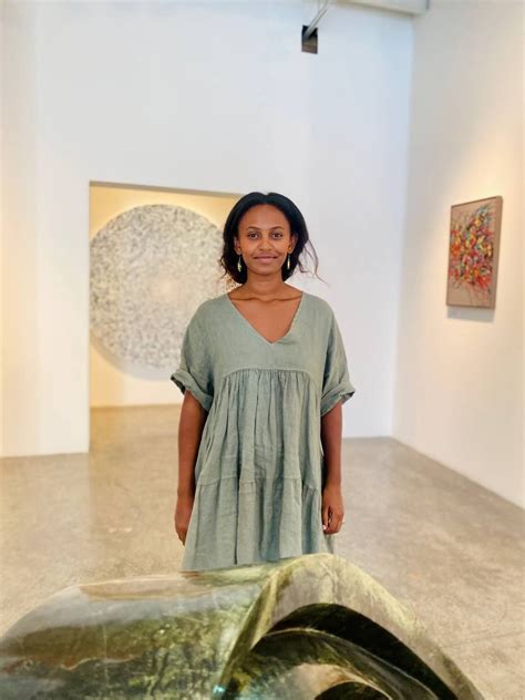 Rahwa Gebremeskel On Linkedin Detachment 10 Comments