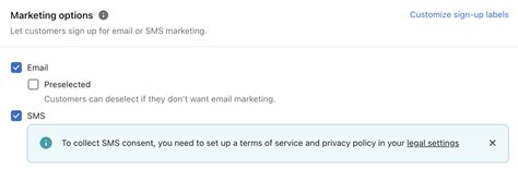 How To Build Loyalty Revenue With Shopify SMS Marketing