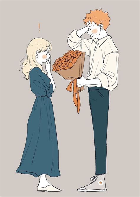 Hinata Shoyo Yachi Hitoka Artofit