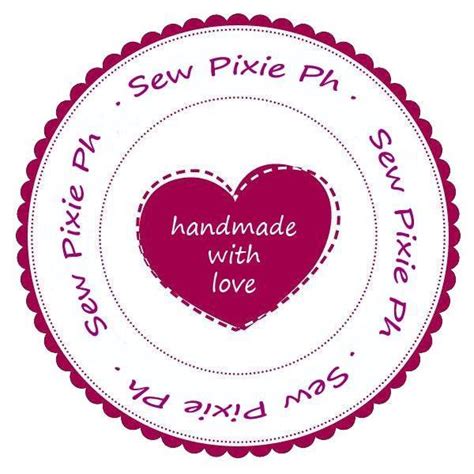 Sew Pixie Ph
