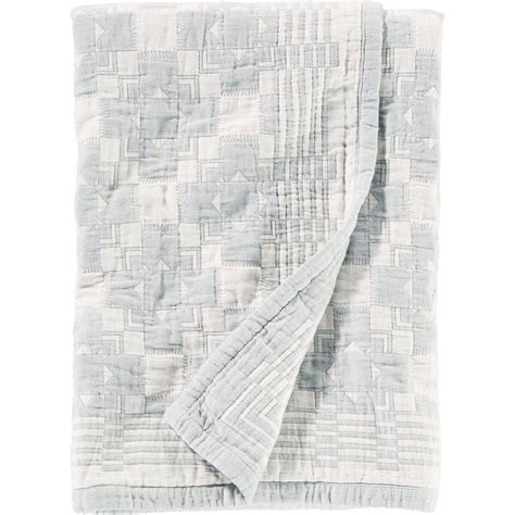 Pendleton Cotton Matelasse Blanket Accessories