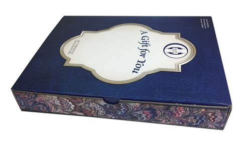 The Different Styles Of Custom Print Boxes