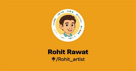 Rohit Rawat Linktree