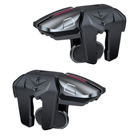 Buy Pakewalm G Game Trigger For PUBG Six Finger Linkage PUBG Artifact Game Handle Six Finger
