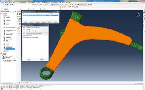 Simulia Abaqus Atom Develop3d