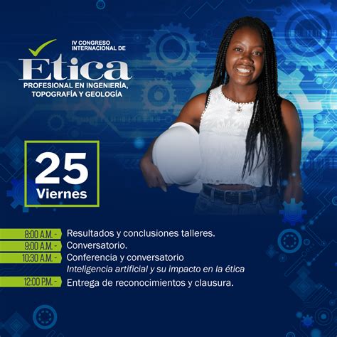 Iv Congreso Internacional De Ética Profesional En Ingeniería