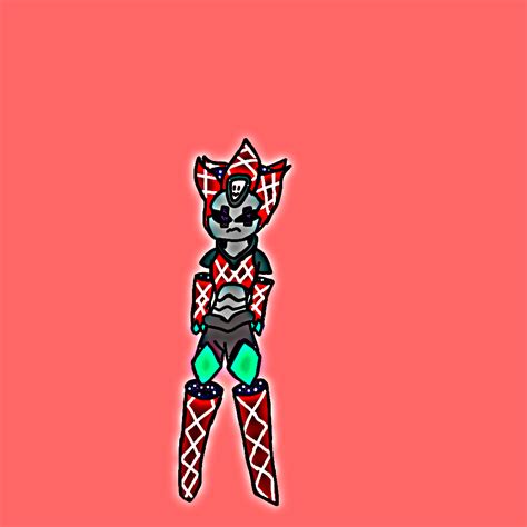 King Crimson Requiem Drawing King Crimson Requiem Directly Counters