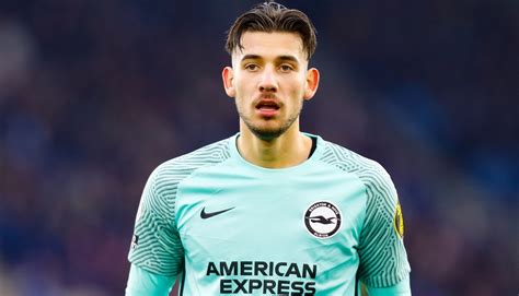 Jakub Moder nareszcie wraca do gry Polak z Brighton zgłoszony do kadry