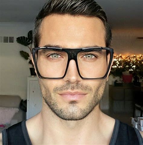 Extra Large Eyeglass Frames