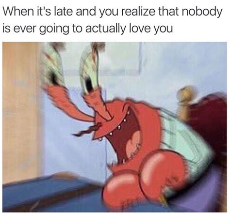 Are You Feelingthebern Now Mr Krabs Meme By Infamousb
