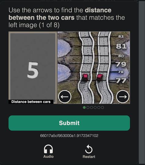 New Api Captcha Is Ridiculous And An Accessibility Violation Chatgpt Openai Developer Community