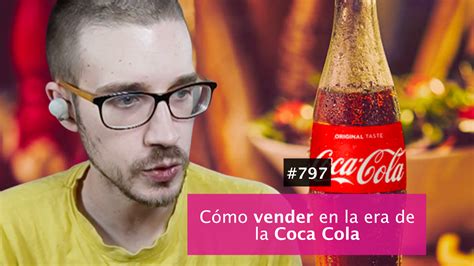 Cómo simplificar tus textos y vender más en la era de la Coca Cola