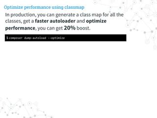 Composer Namespacing PPT