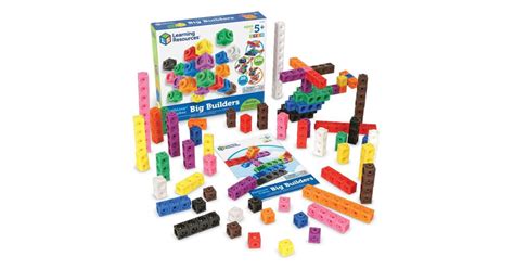 Mathlink® 200 Részes Készlet Pepitahu