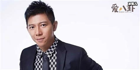 胡海泉老婆是谁？ 他什么时候结婚的为何不公开老婆信息 明星 冰棍儿网